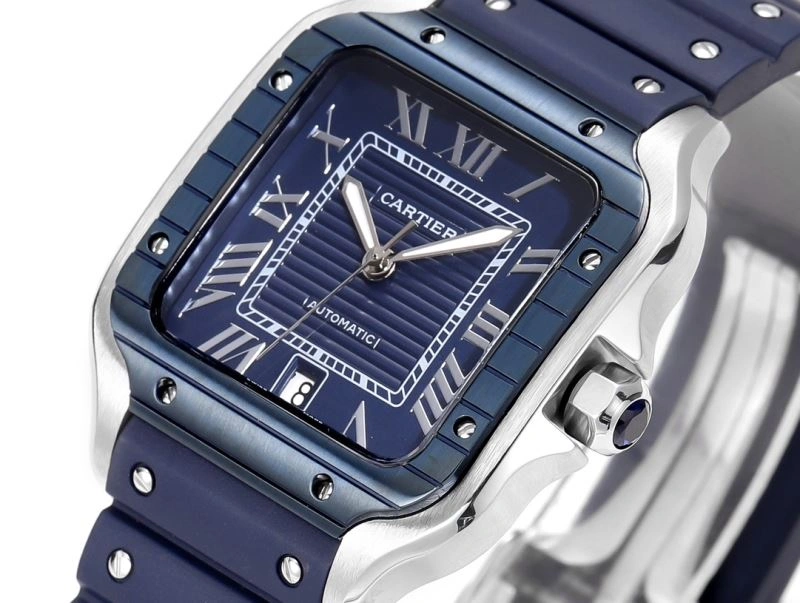Genuine CARTIER Watches