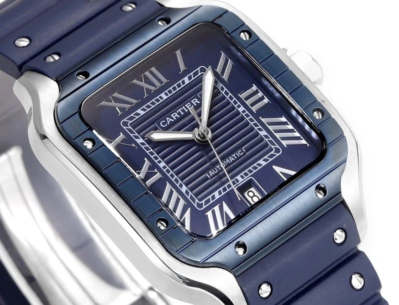 Genuine CARTIER Watches