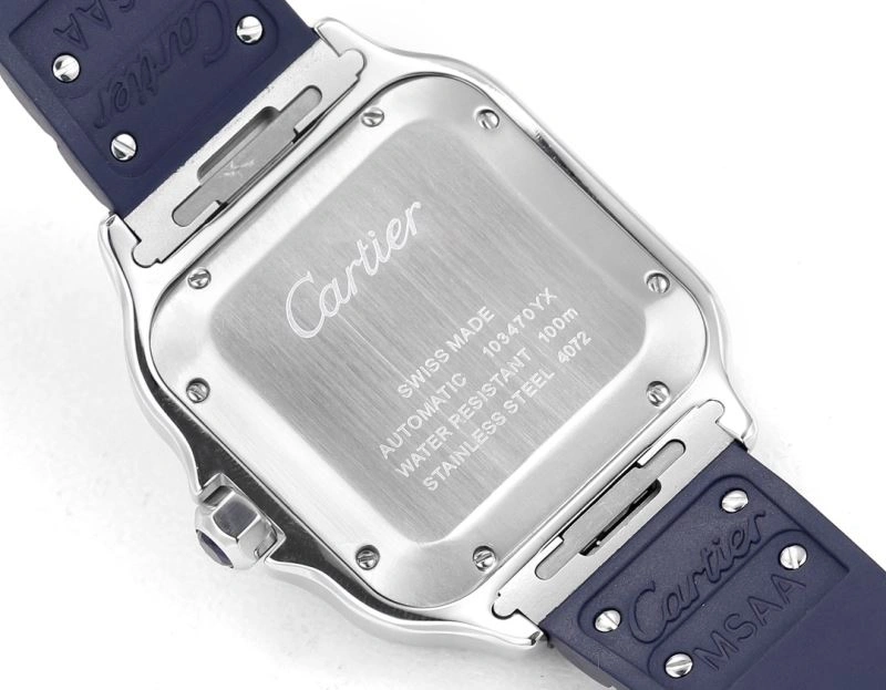 Genuine CARTIER Watches