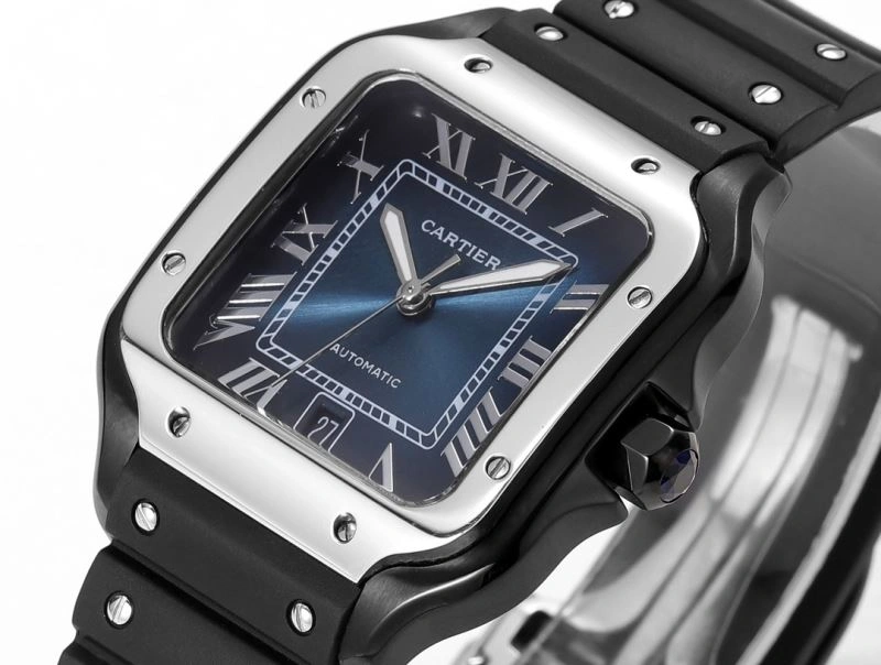 Cut-rate CARTIER Watches