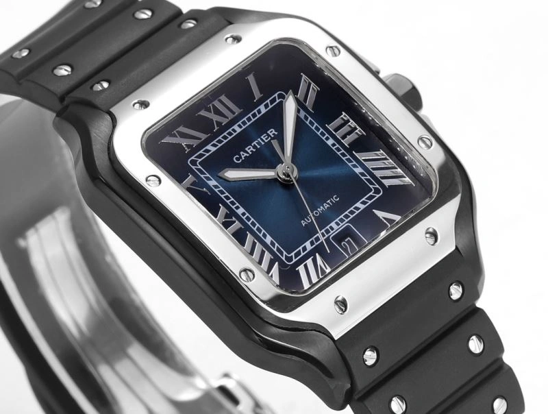 Cut-rate CARTIER Watches