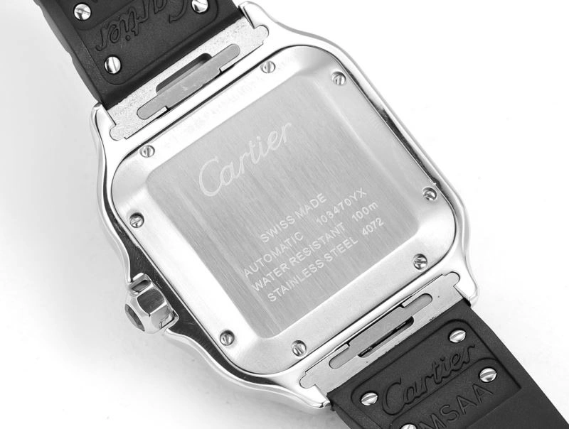 Cut-rate CARTIER Watches
