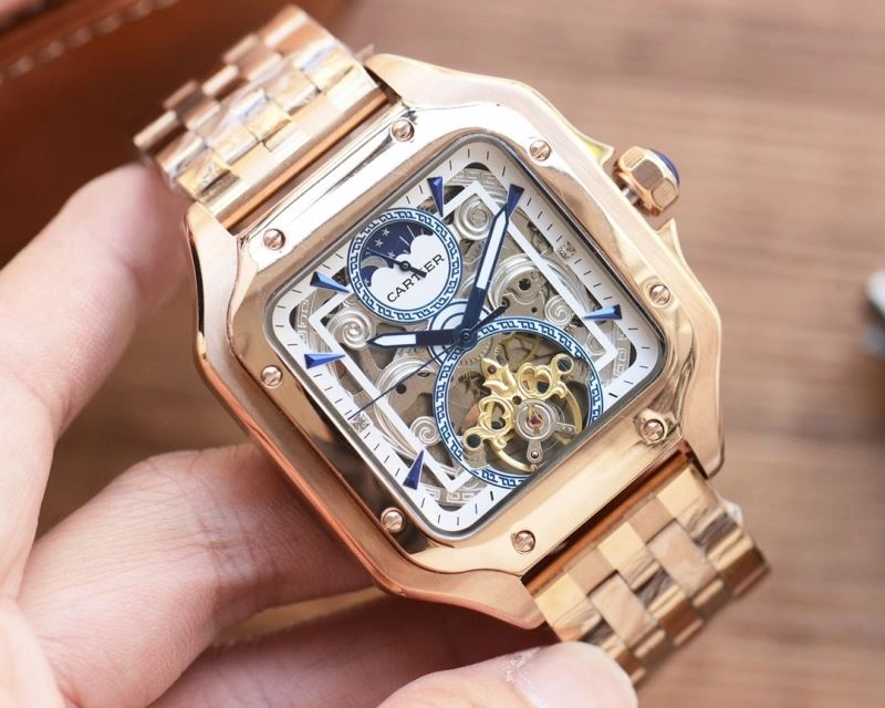 Reasonably priced CARTIER Watches
