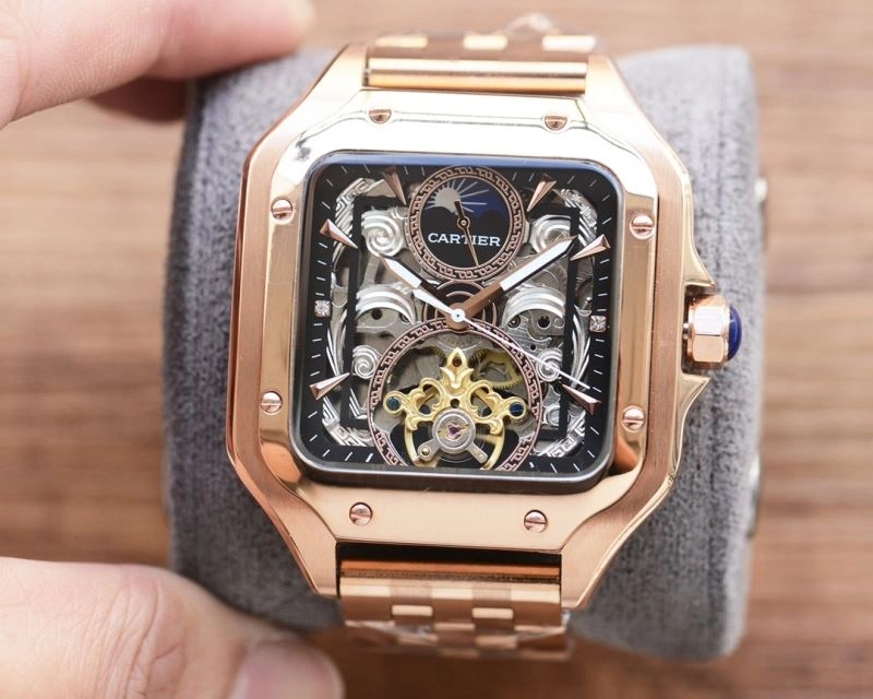 Reasonably priced CARTIER Watches