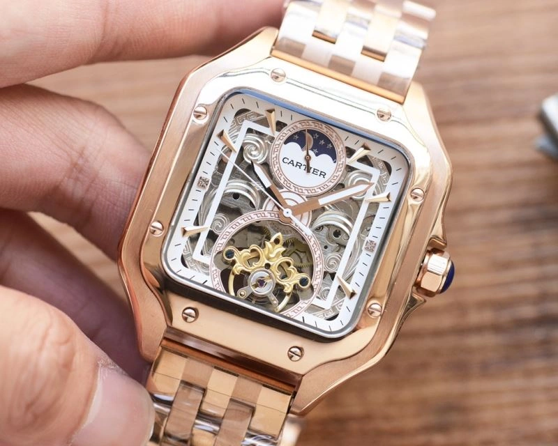 Reasonably priced CARTIER Watches