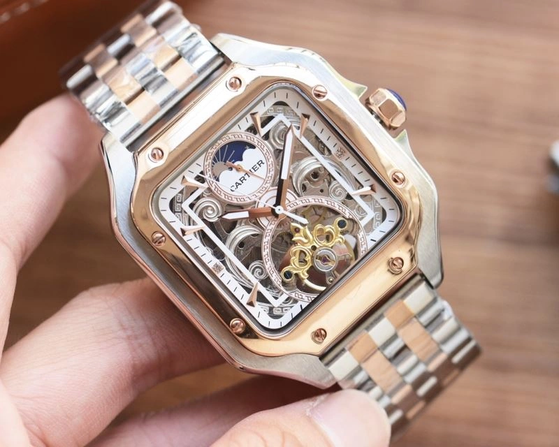 Reasonably priced CARTIER Watches