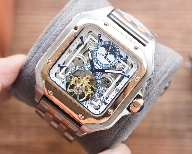 Reasonably priced CARTIER Watches