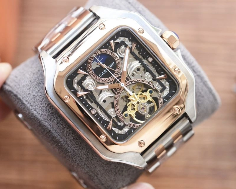 Reasonably priced CARTIER Watches