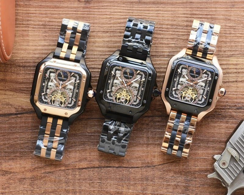 CARTIER Watches