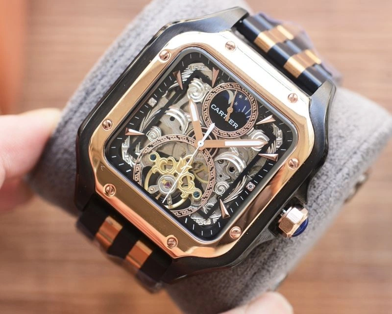 Budget-friendly CARTIER Watches