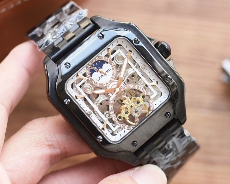 Budget-friendly CARTIER Watches