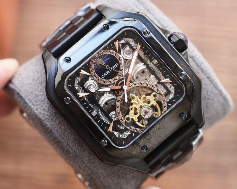 Budget-friendly CARTIER Watches