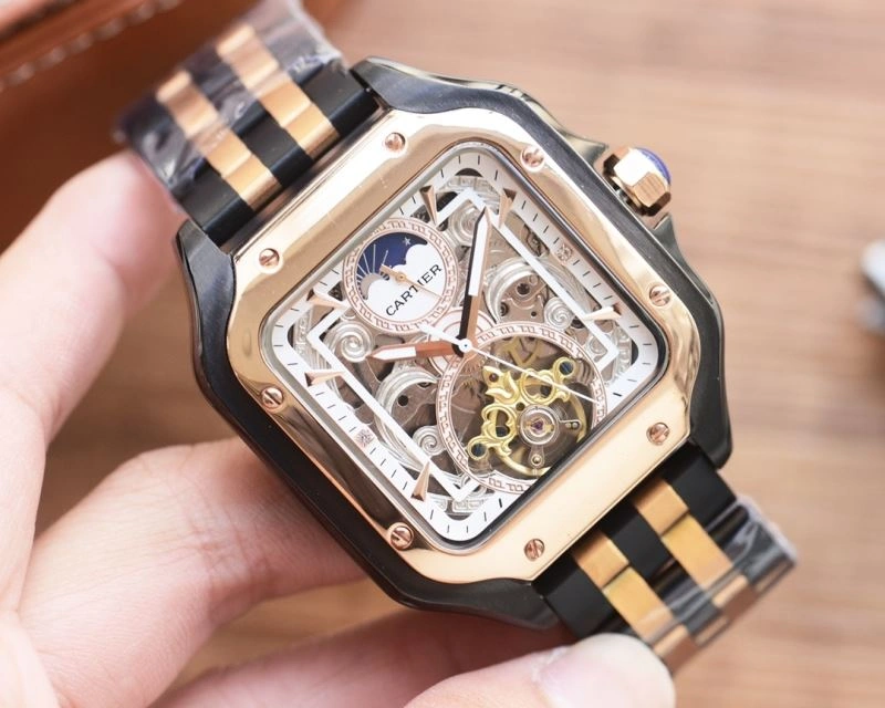 Budget-friendly CARTIER Watches