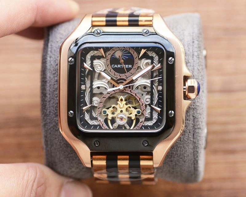 Budget-friendly CARTIER Watches