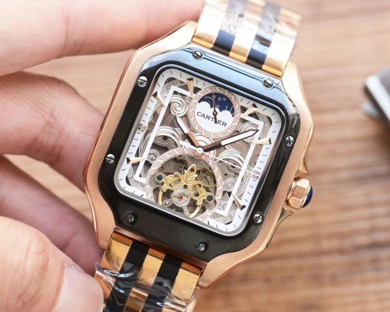Budget-friendly CARTIER Watches