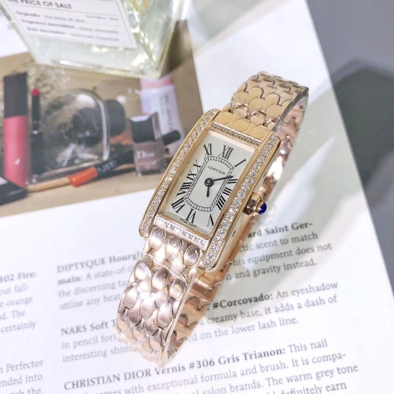 Legit CARTIER Watches