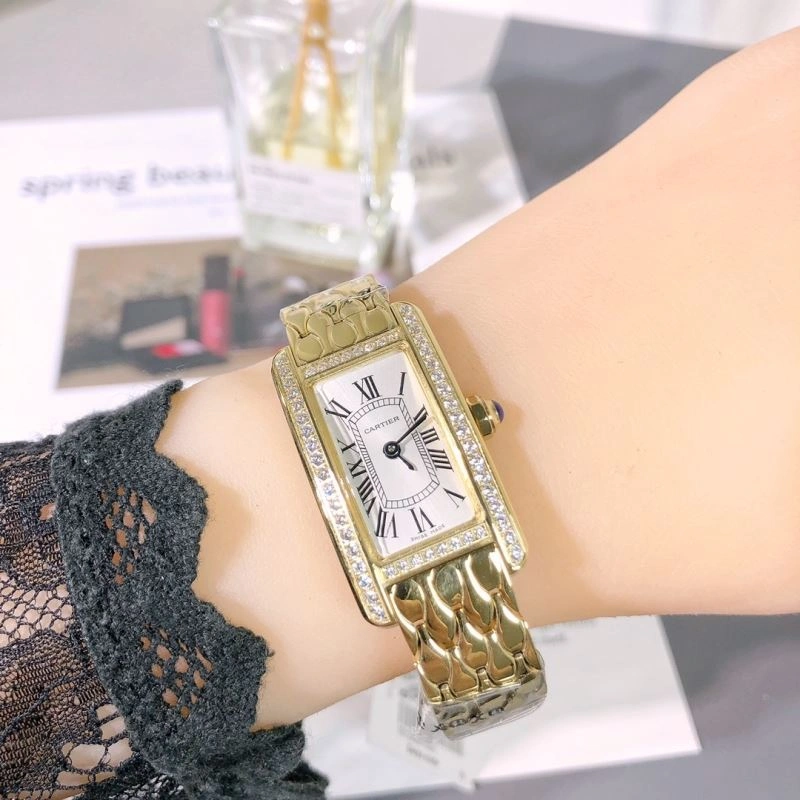 Legit CARTIER Watches