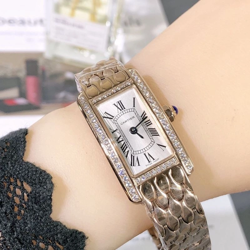 Legit CARTIER Watches