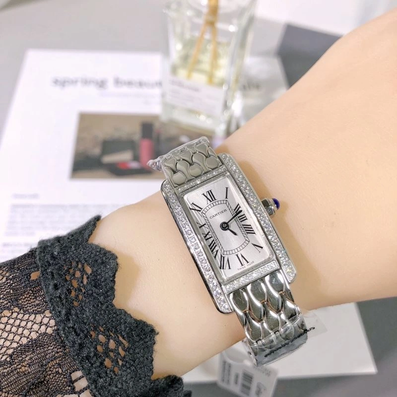 Legit CARTIER Watches