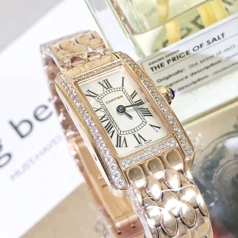 Legit CARTIER Watches