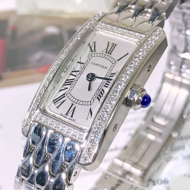 Legit CARTIER Watches