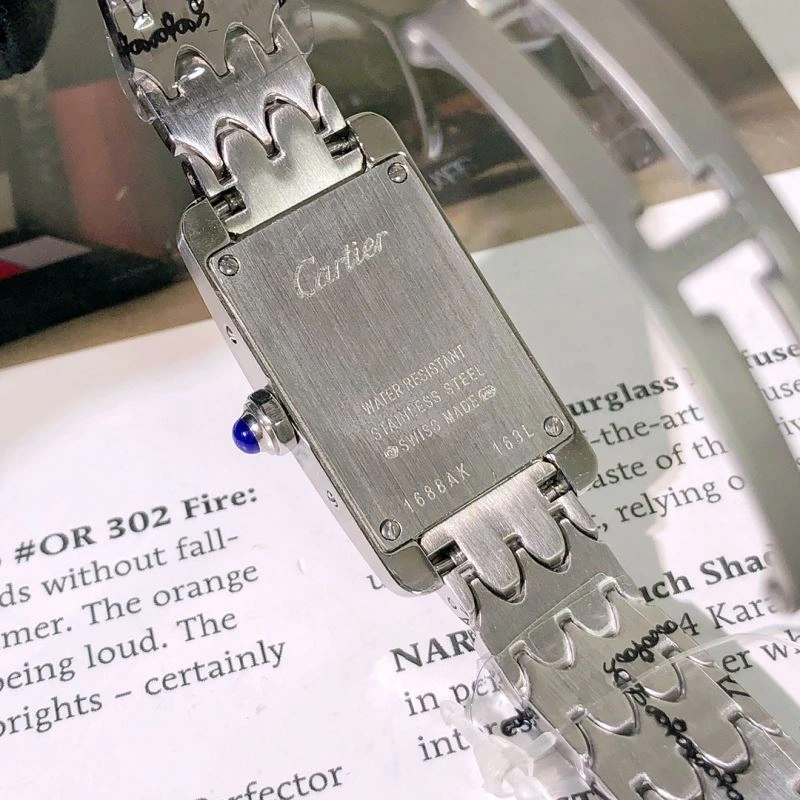 Legit CARTIER Watches
