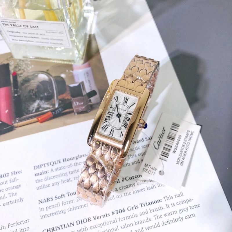 Low-cost CARTIER Watches