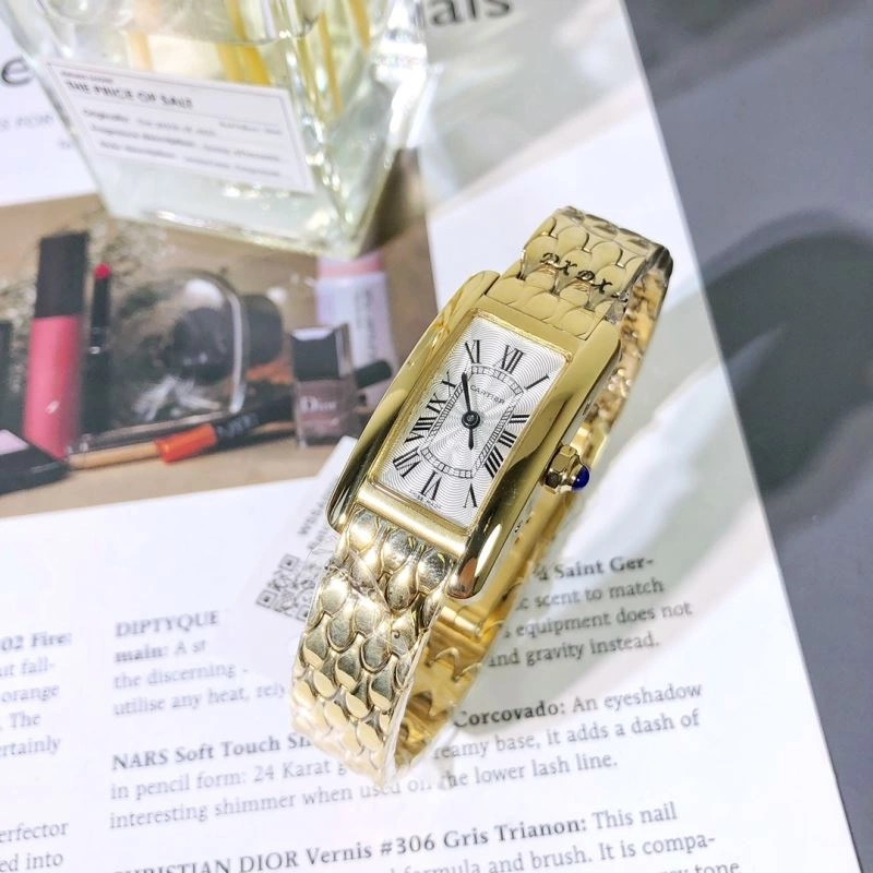 Low-cost CARTIER Watches