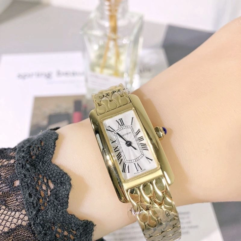 Low-cost CARTIER Watches