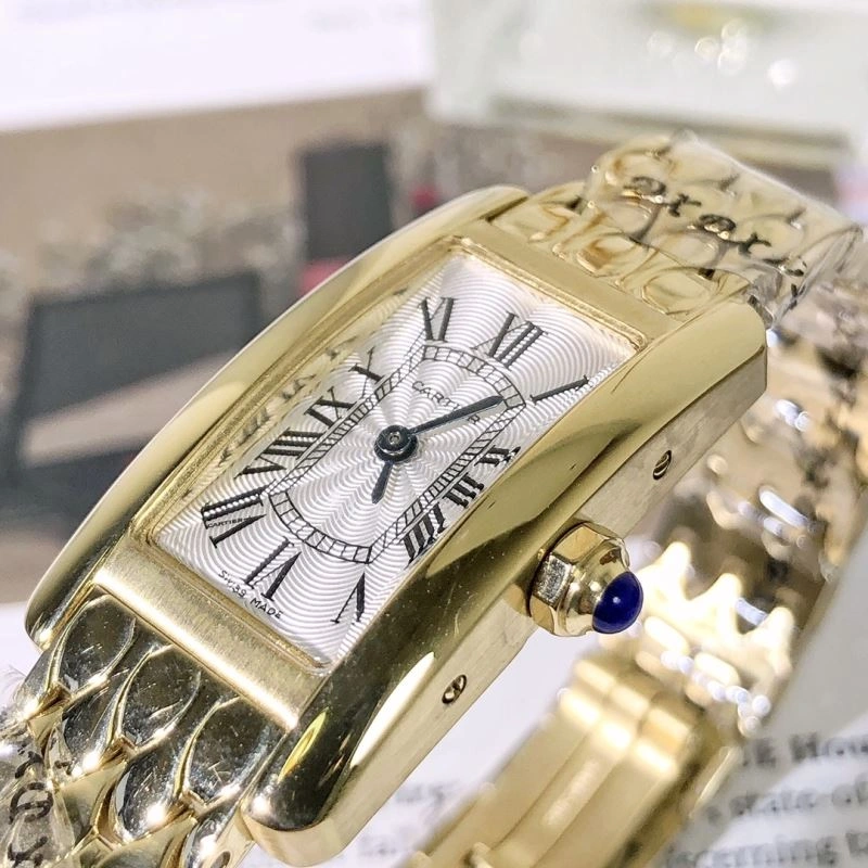 Low-cost CARTIER Watches