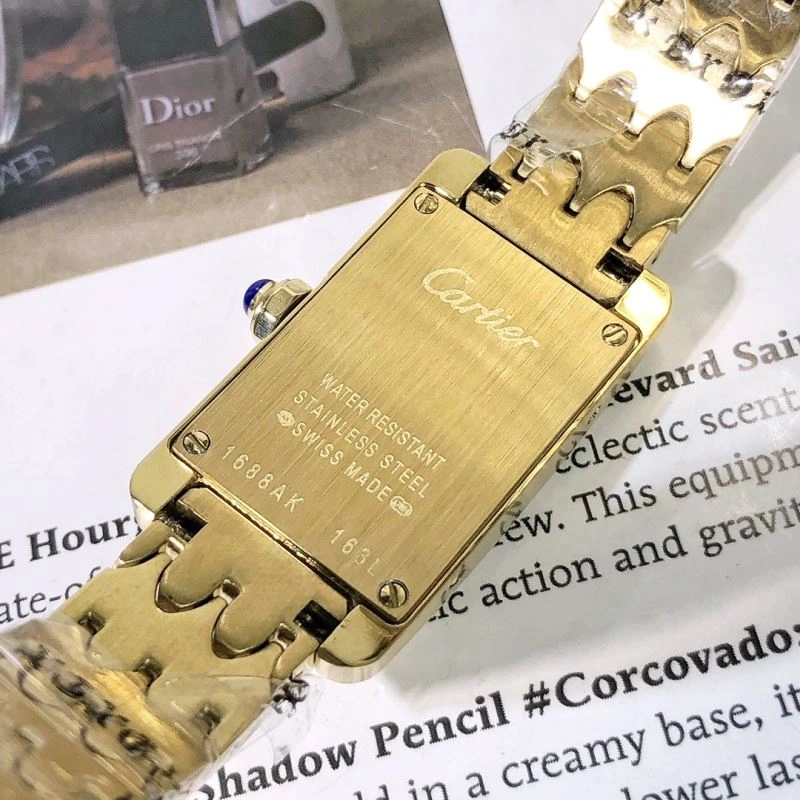 Low-cost CARTIER Watches