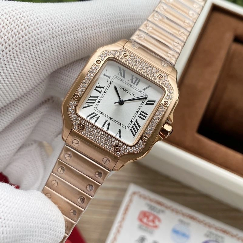 Original CARTIER Watches