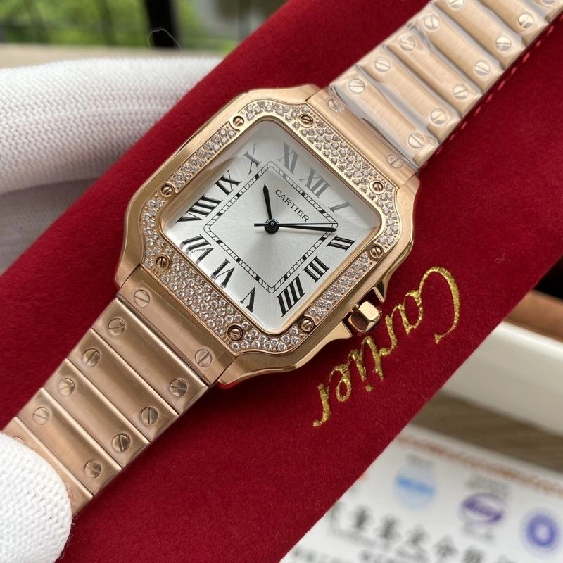 Original CARTIER Watches