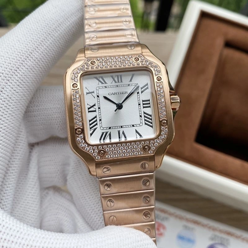Original CARTIER Watches