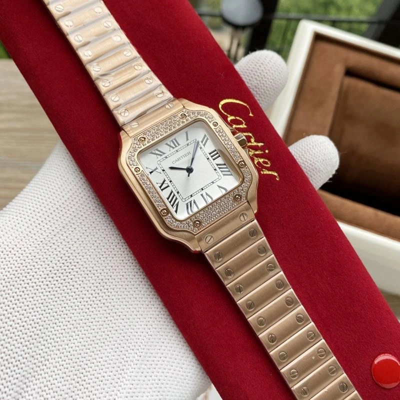 Original CARTIER Watches