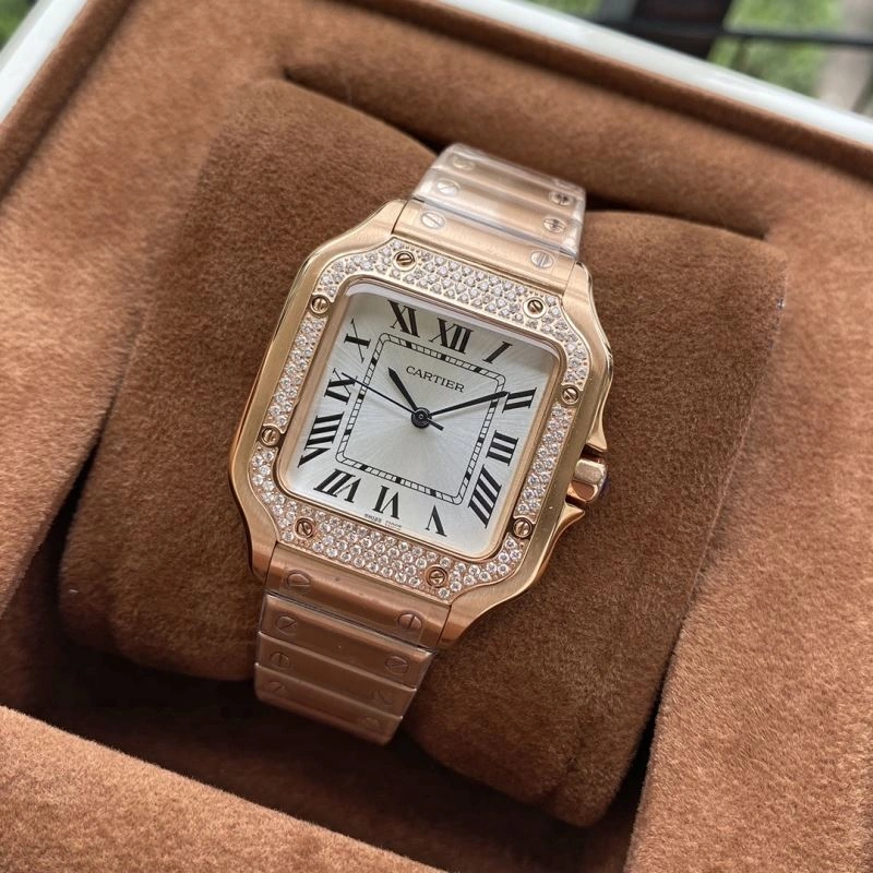 Original CARTIER Watches
