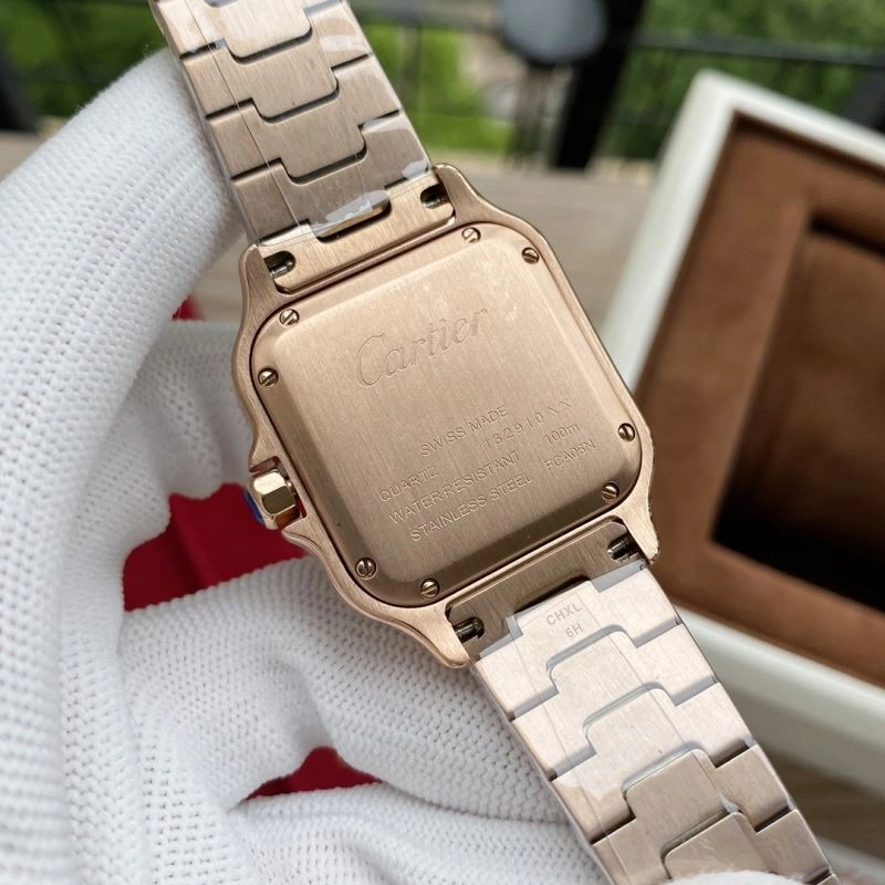 Original CARTIER Watches