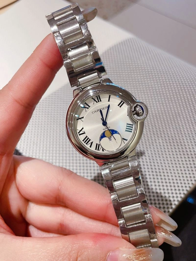 Reasonably priced CARTIER Watches