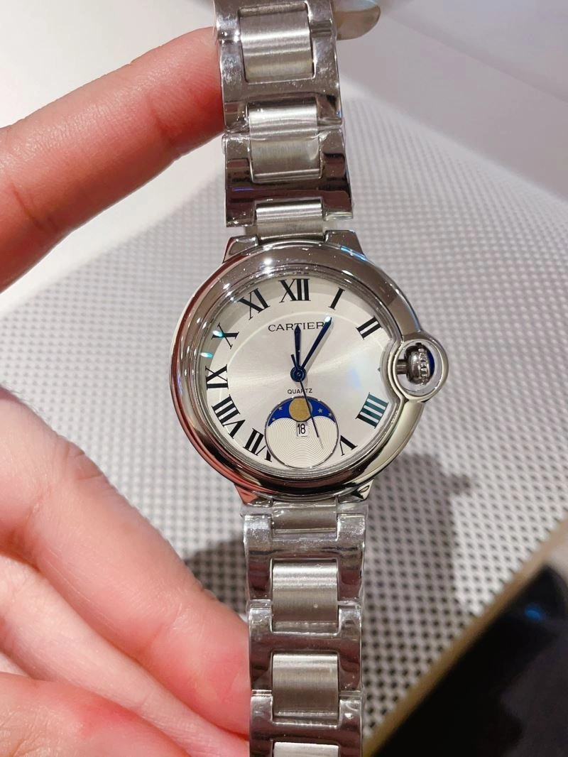 Reasonably priced CARTIER Watches