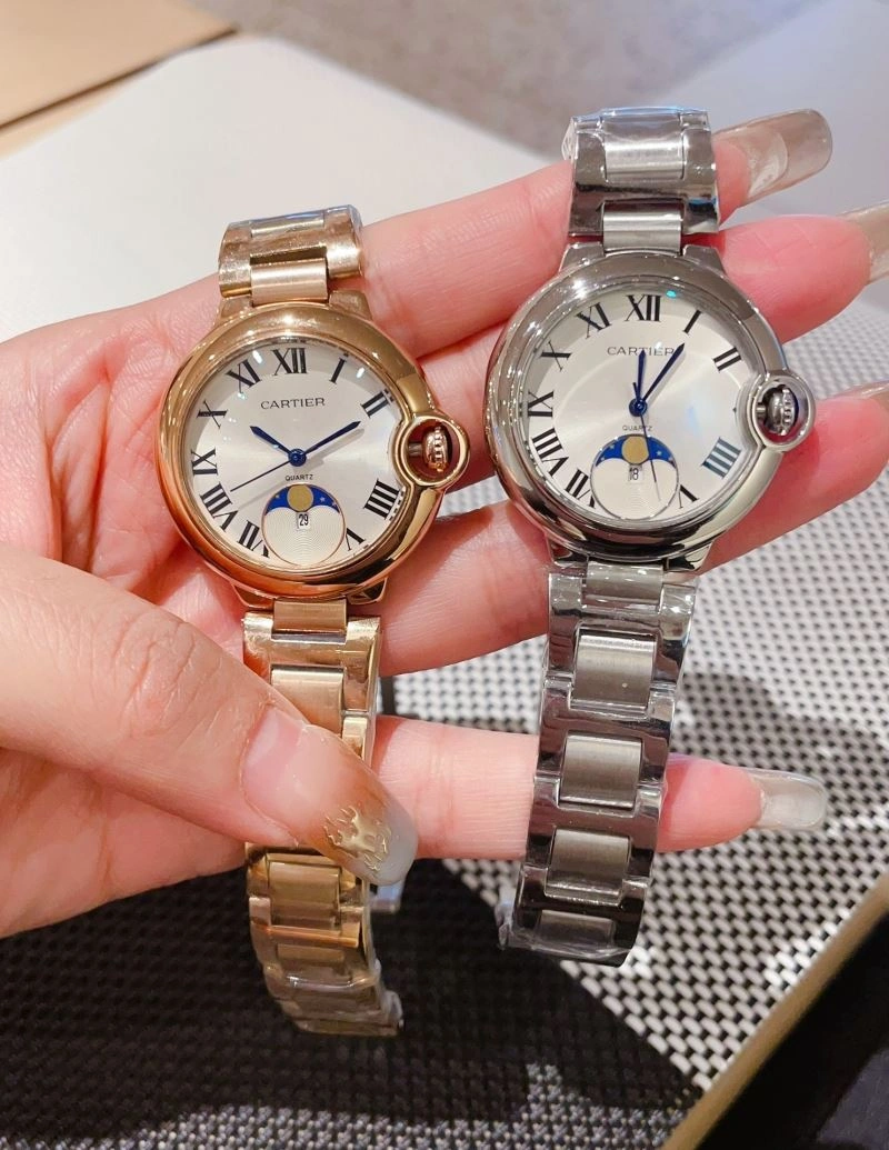 Reasonably priced CARTIER Watches