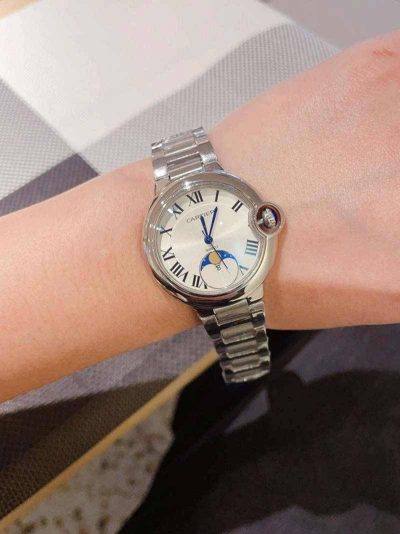 Reasonably priced CARTIER Watches