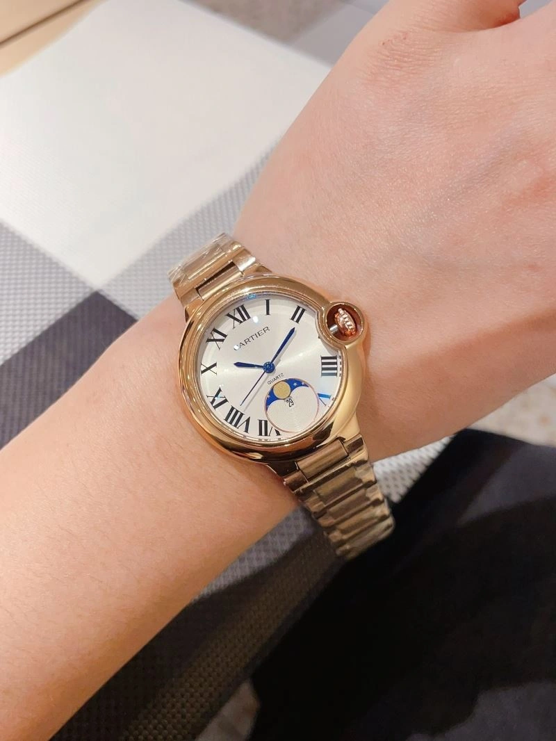 Reasonably priced CARTIER Watches