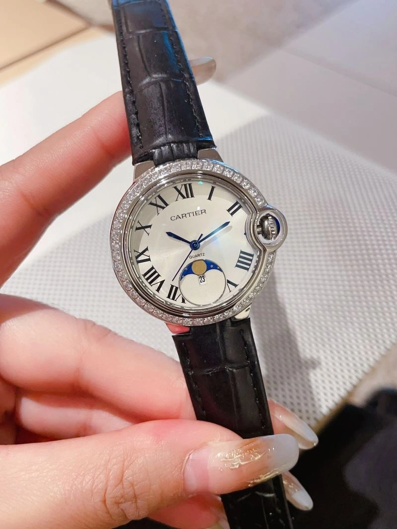 Inexpensive CARTIER Watches