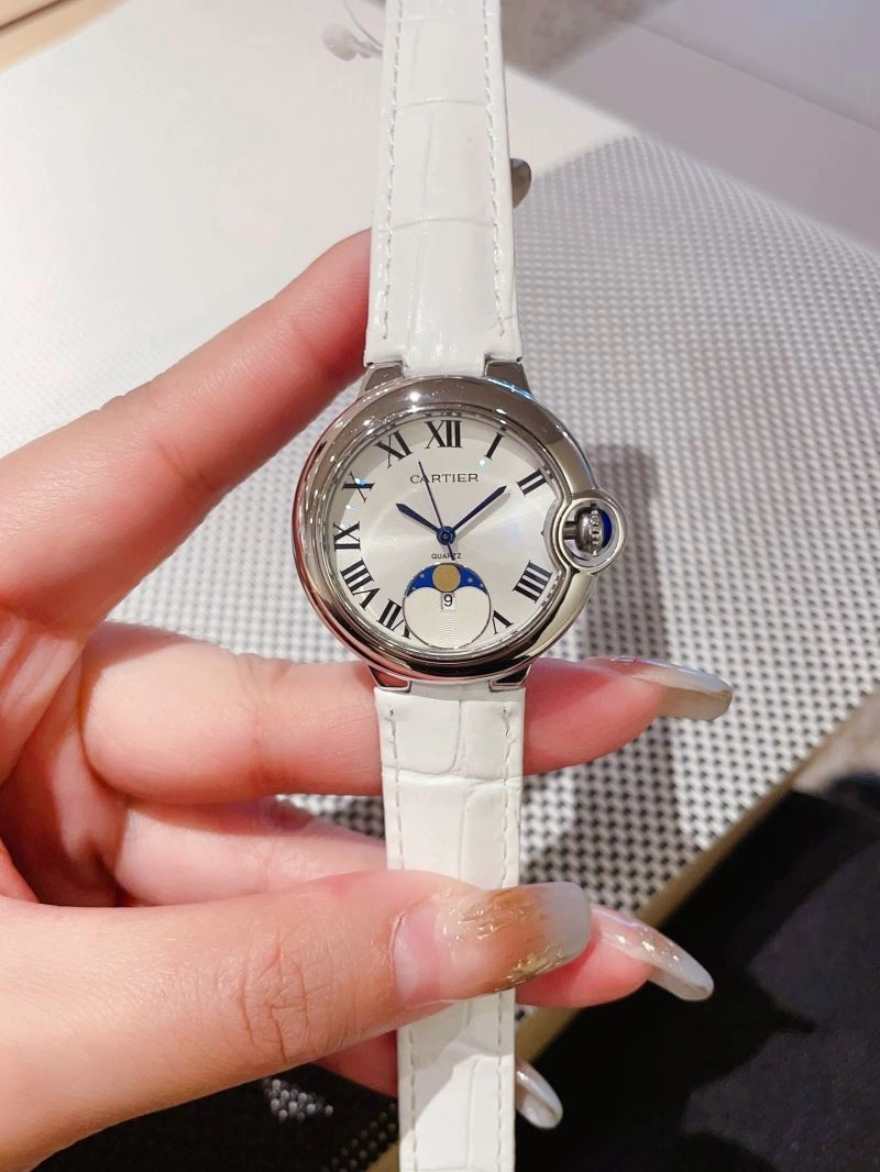Inexpensive CARTIER Watches