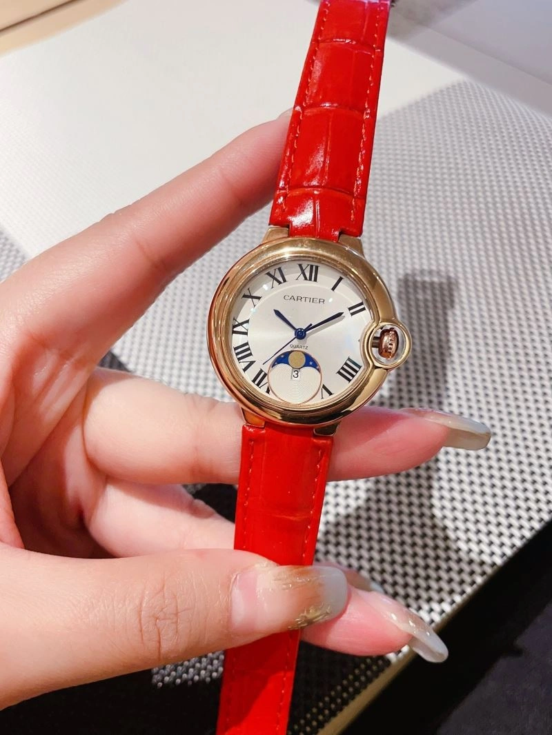 Inexpensive CARTIER Watches