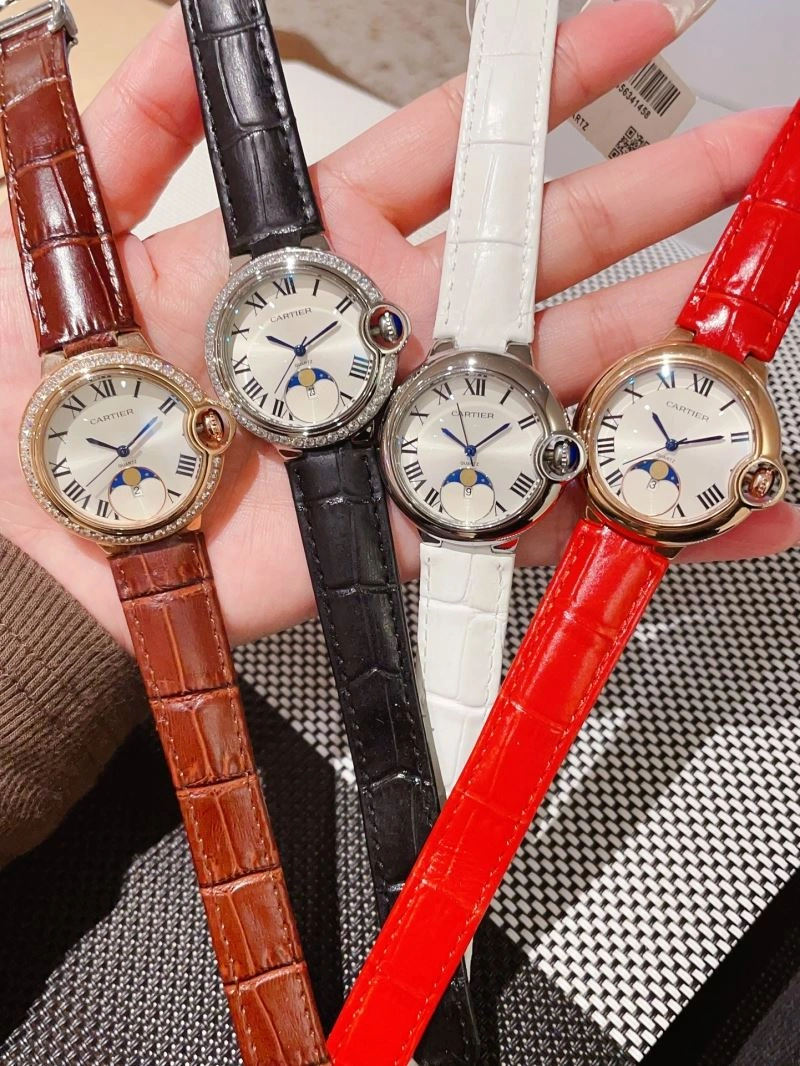 Inexpensive CARTIER Watches