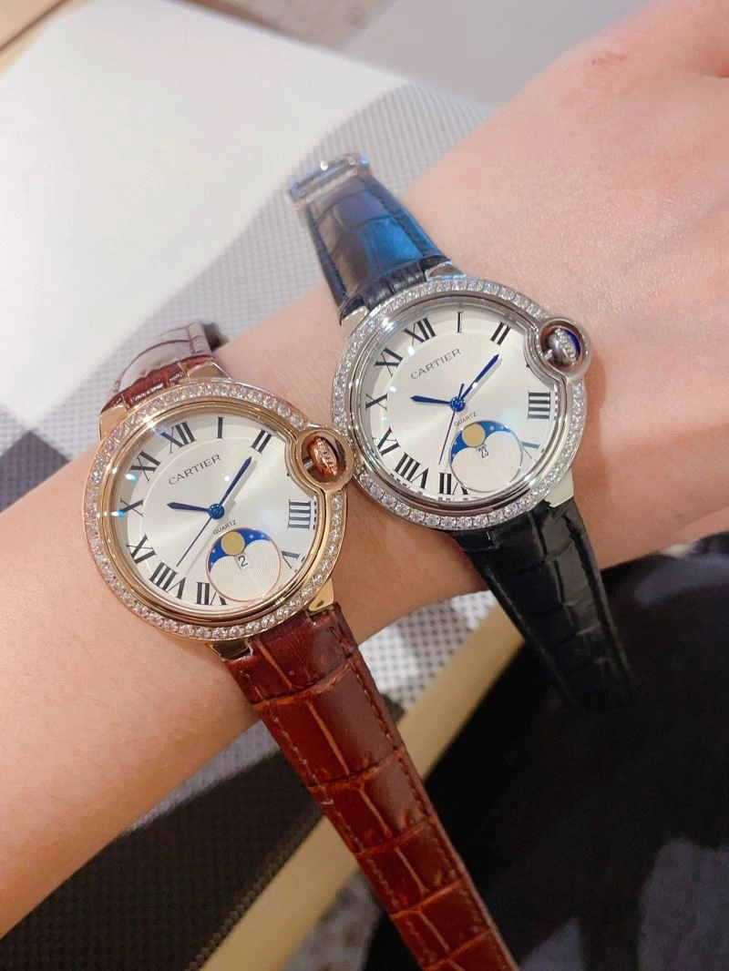 Inexpensive CARTIER Watches