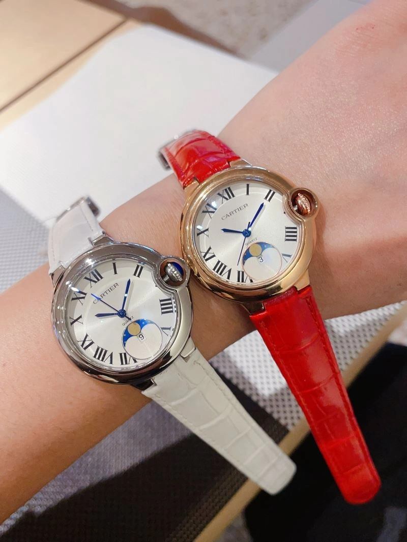 Inexpensive CARTIER Watches