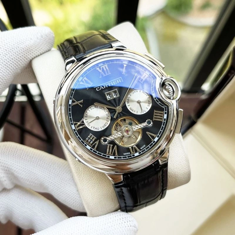 Cut-rate CARTIER Watches