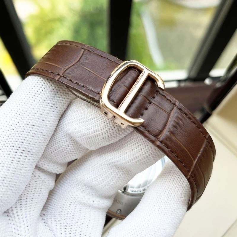 Cut-rate CARTIER Watches